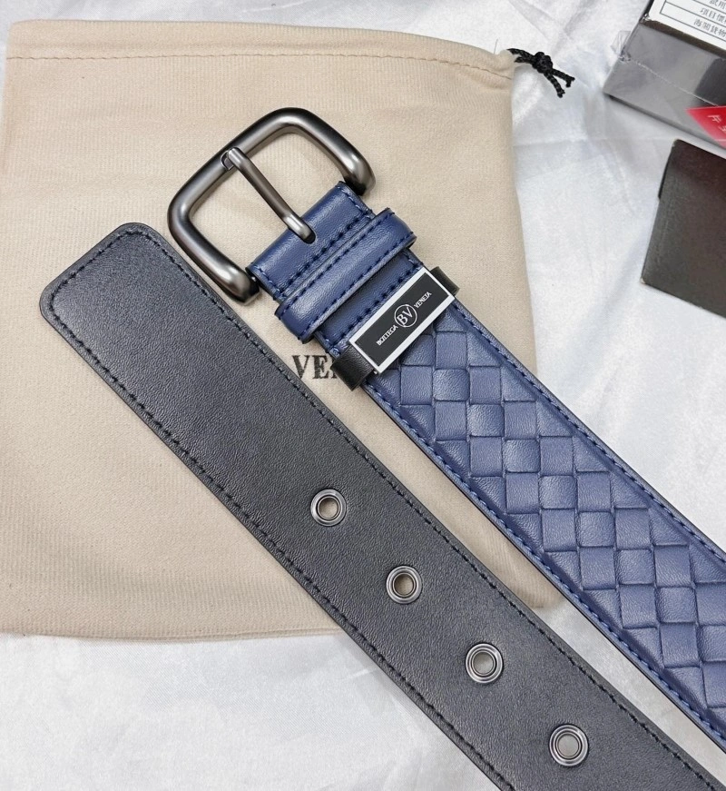 Real Bottega Veneta Belts