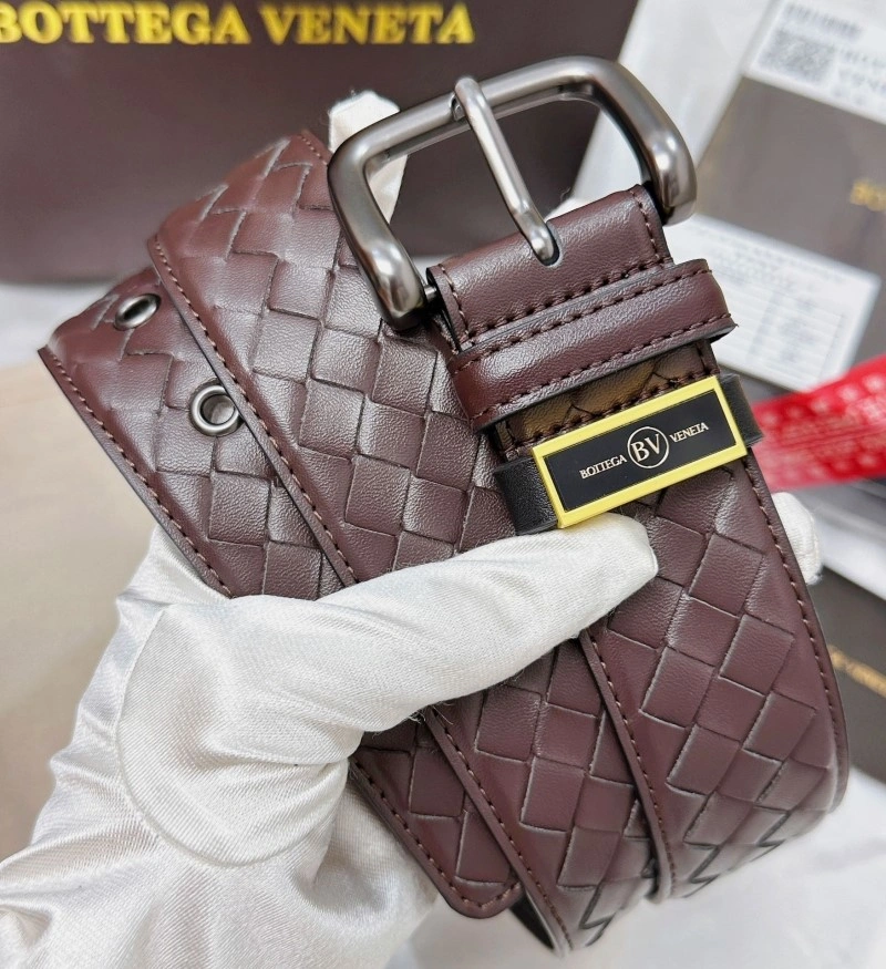 Original Bottega Veneta Belts