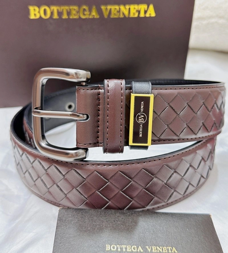 Original Bottega Veneta Belts