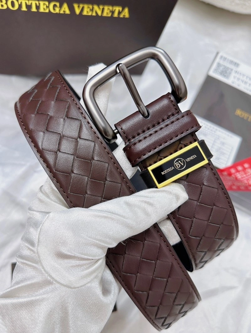 Original Bottega Veneta Belts