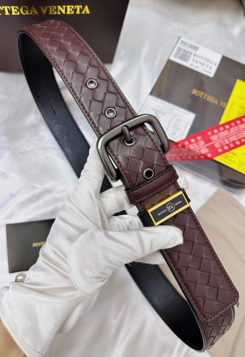 Original Bottega Veneta Belts