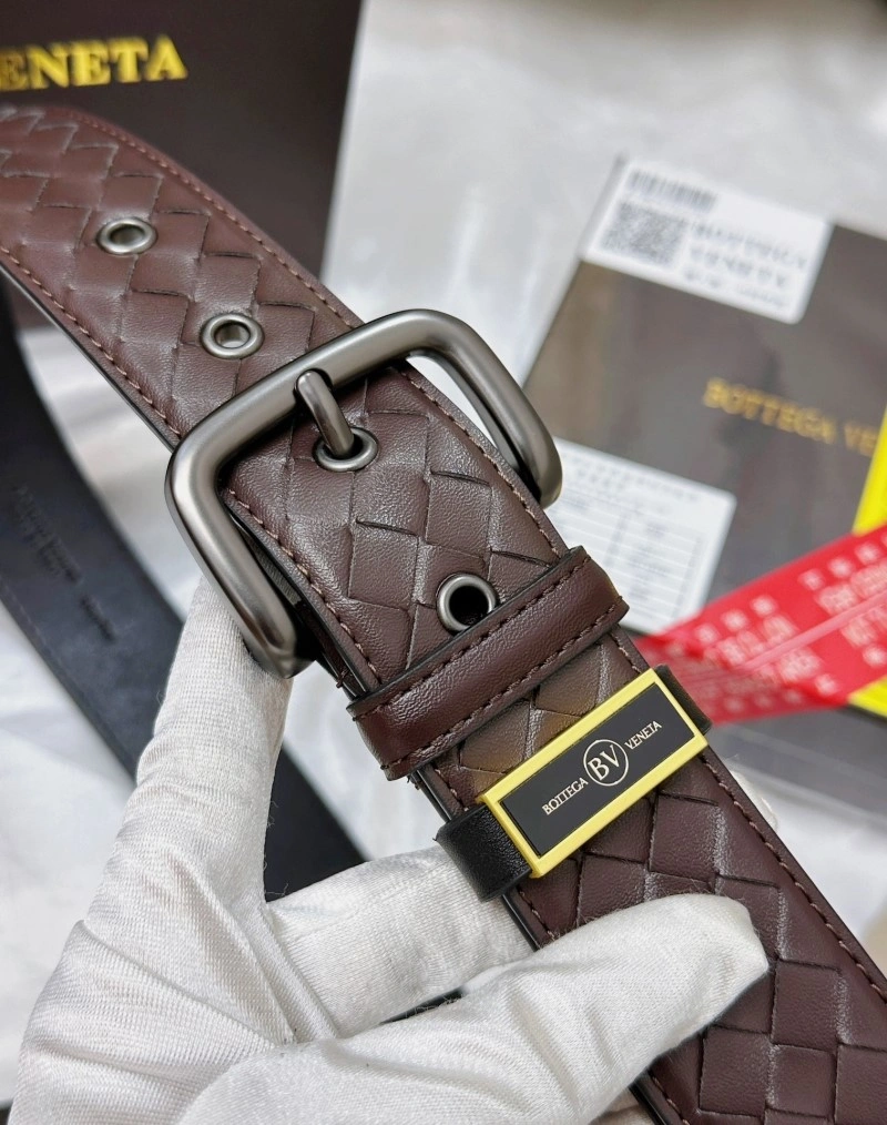 Original Bottega Veneta Belts