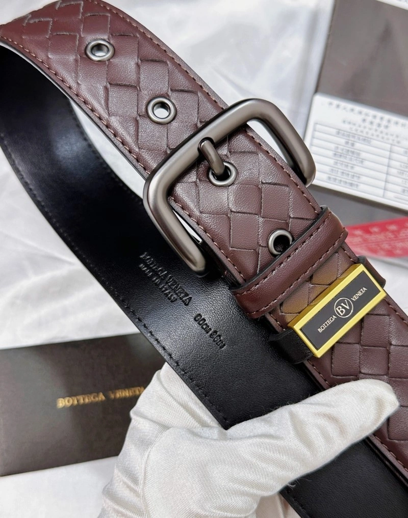 Original Bottega Veneta Belts