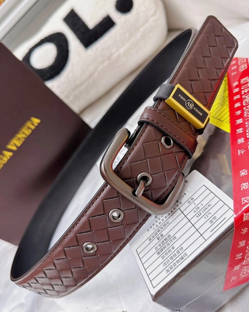 Original Bottega Veneta Belts