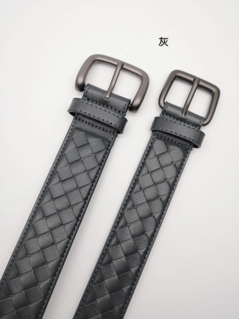 Official Bottega Veneta Belts