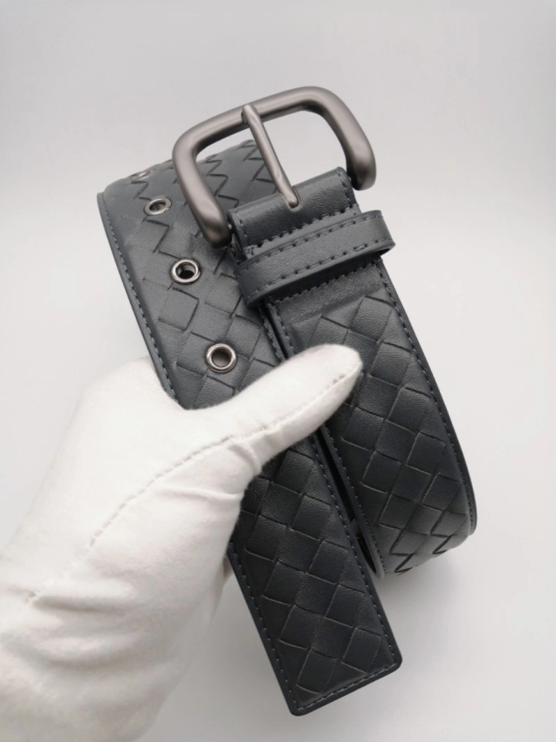 Official Bottega Veneta Belts