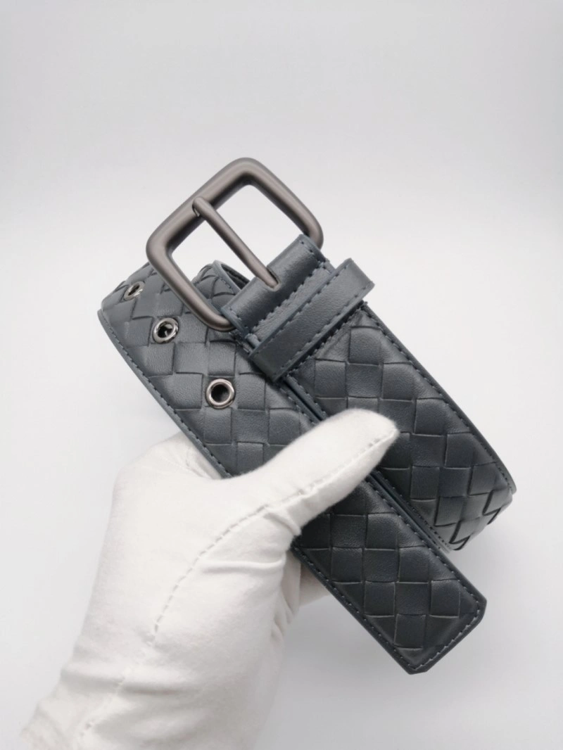 Official Bottega Veneta Belts