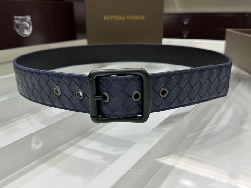 Value-priced Bottega Veneta Belts