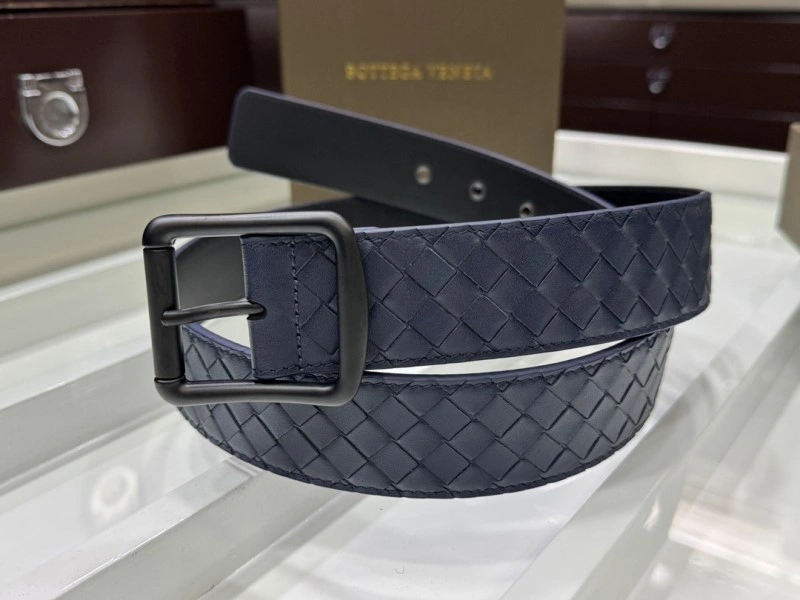 Value-priced Bottega Veneta Belts