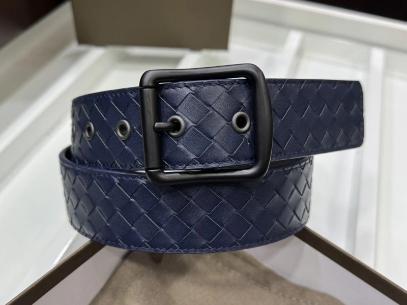 Value-priced Bottega Veneta Belts