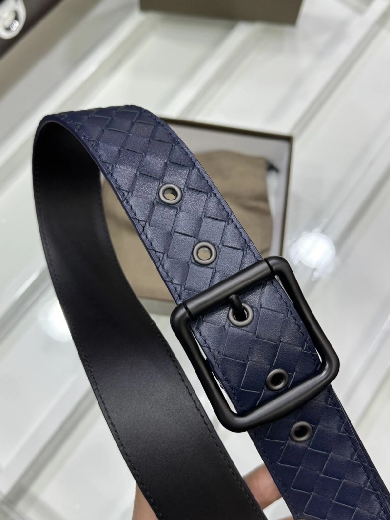 Value-priced Bottega Veneta Belts