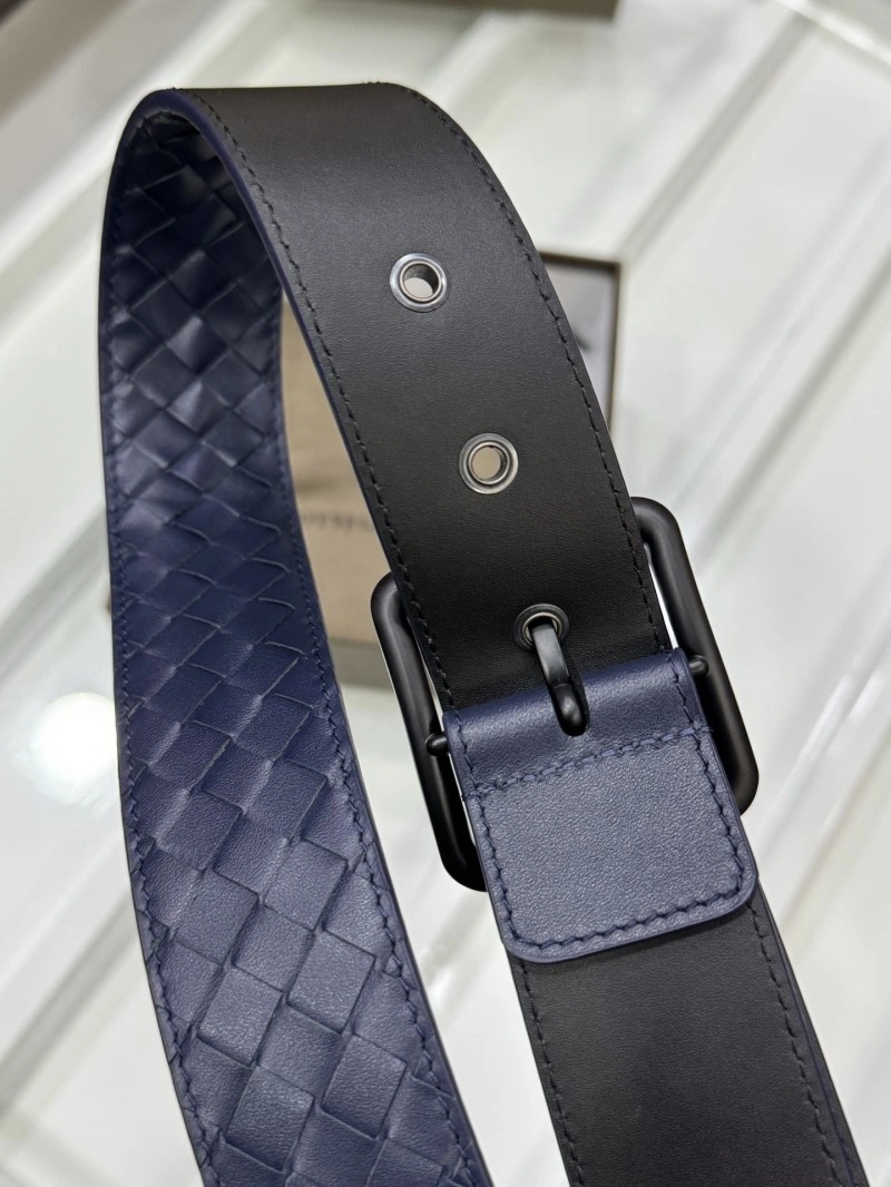 Value-priced Bottega Veneta Belts