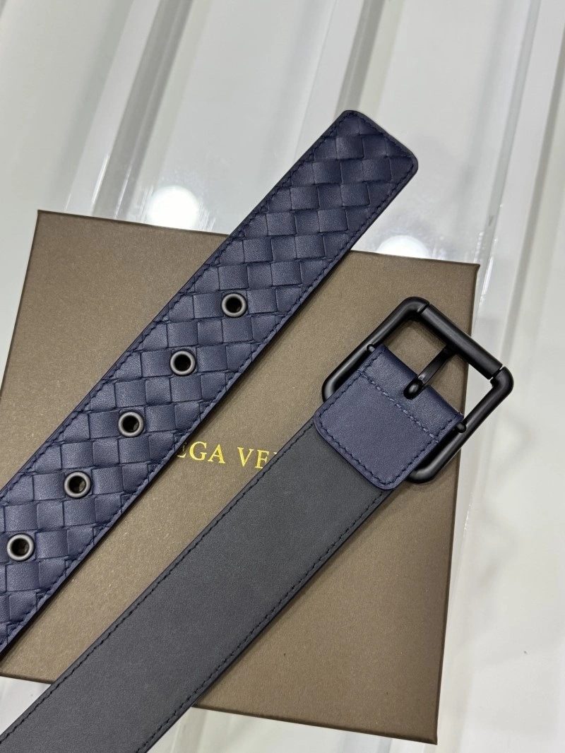 Value-priced Bottega Veneta Belts