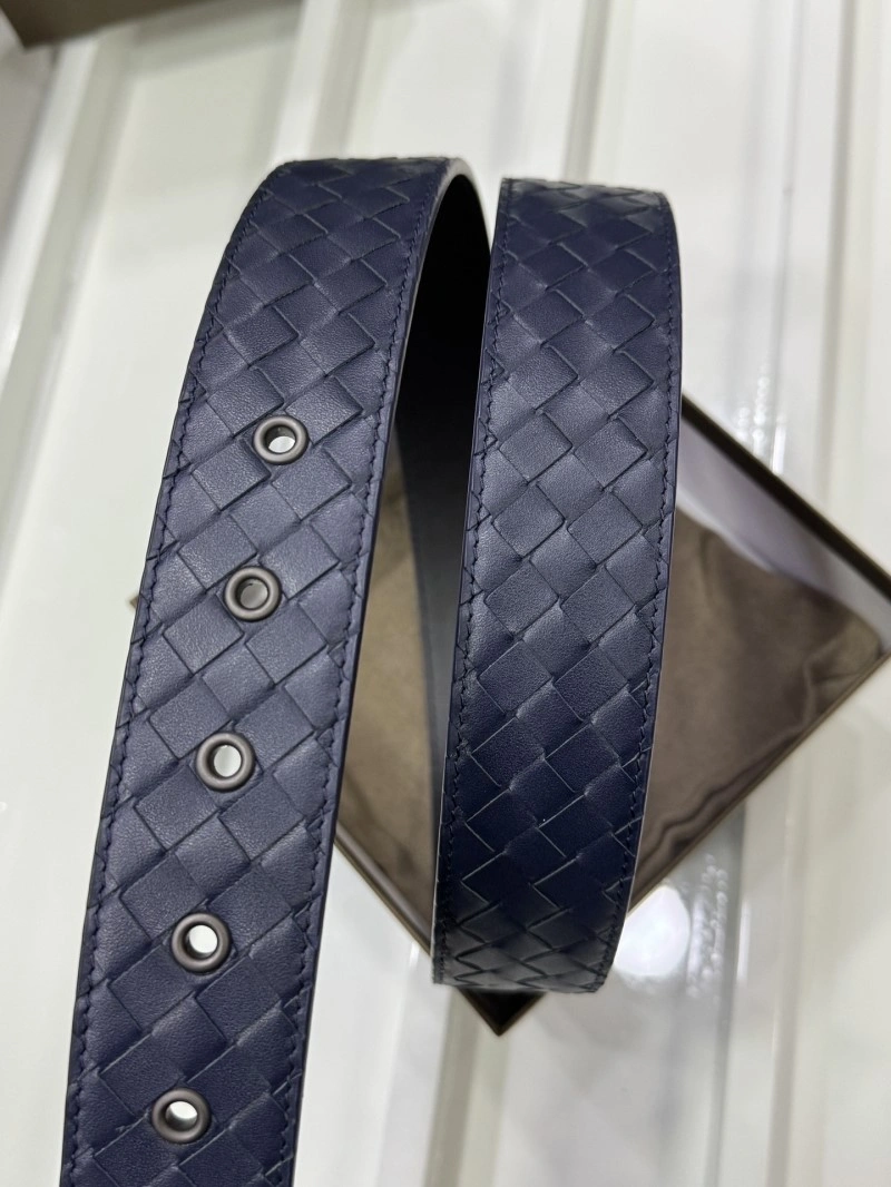 Value-priced Bottega Veneta Belts