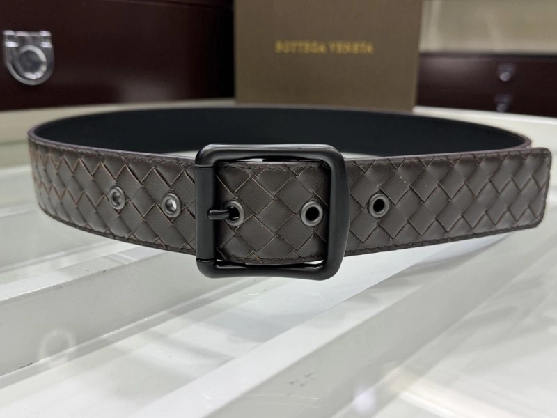 Top match Bottega Veneta Belts