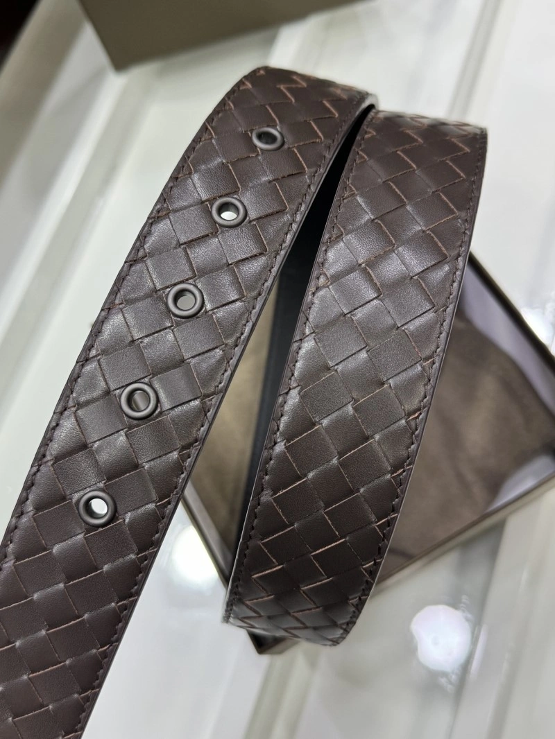 Top match Bottega Veneta Belts