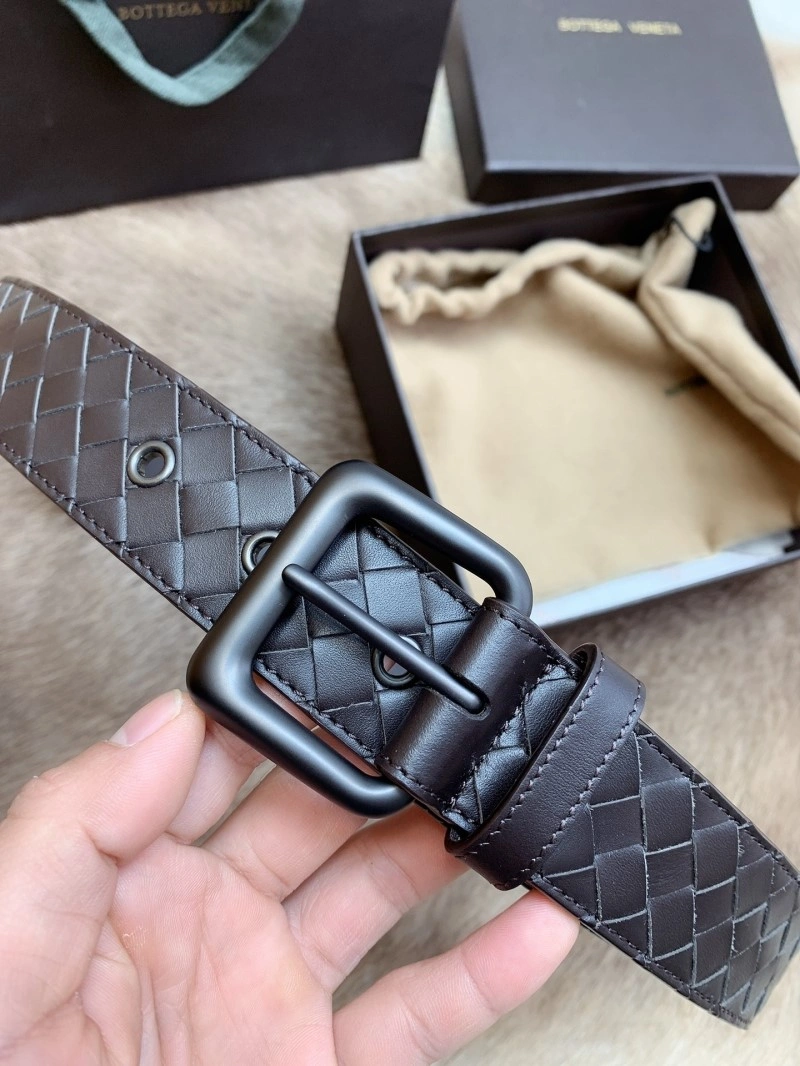 Top mirror Bottega Veneta Belts