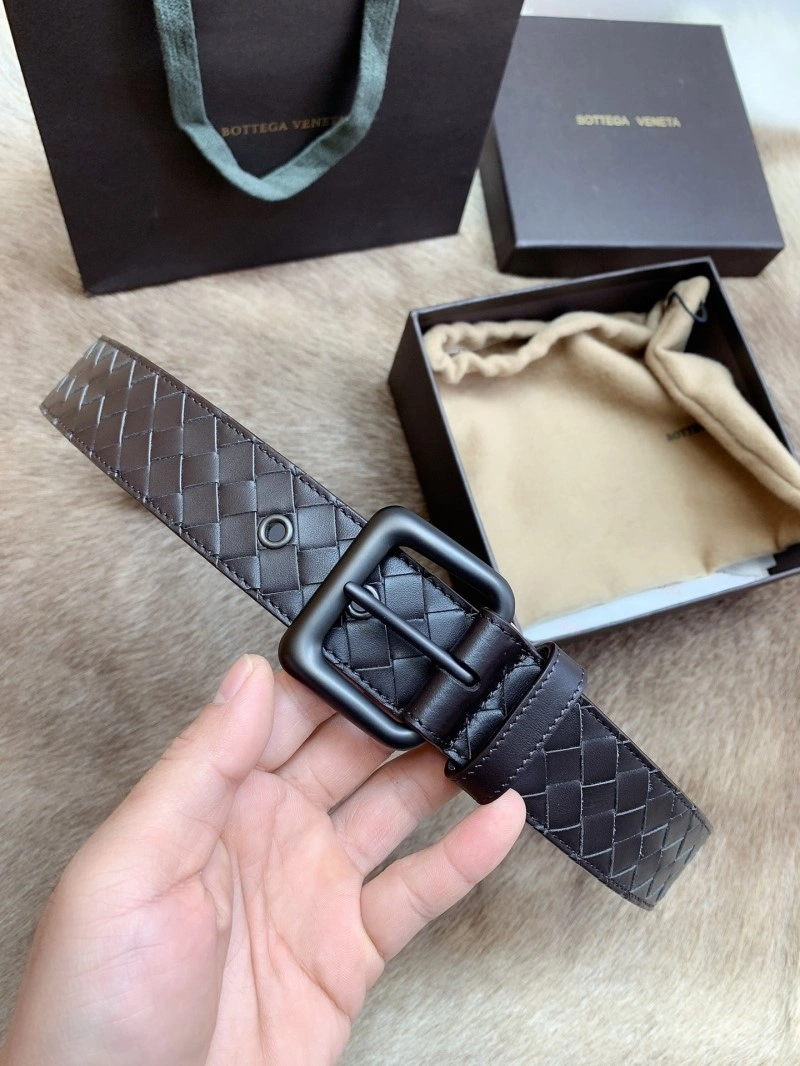 Top mirror Bottega Veneta Belts