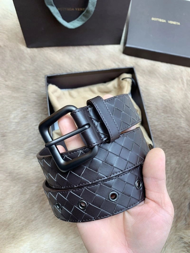 Top mirror Bottega Veneta Belts