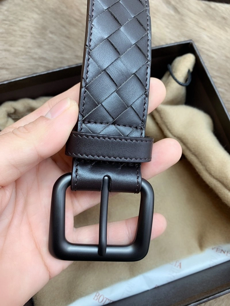Top mirror Bottega Veneta Belts