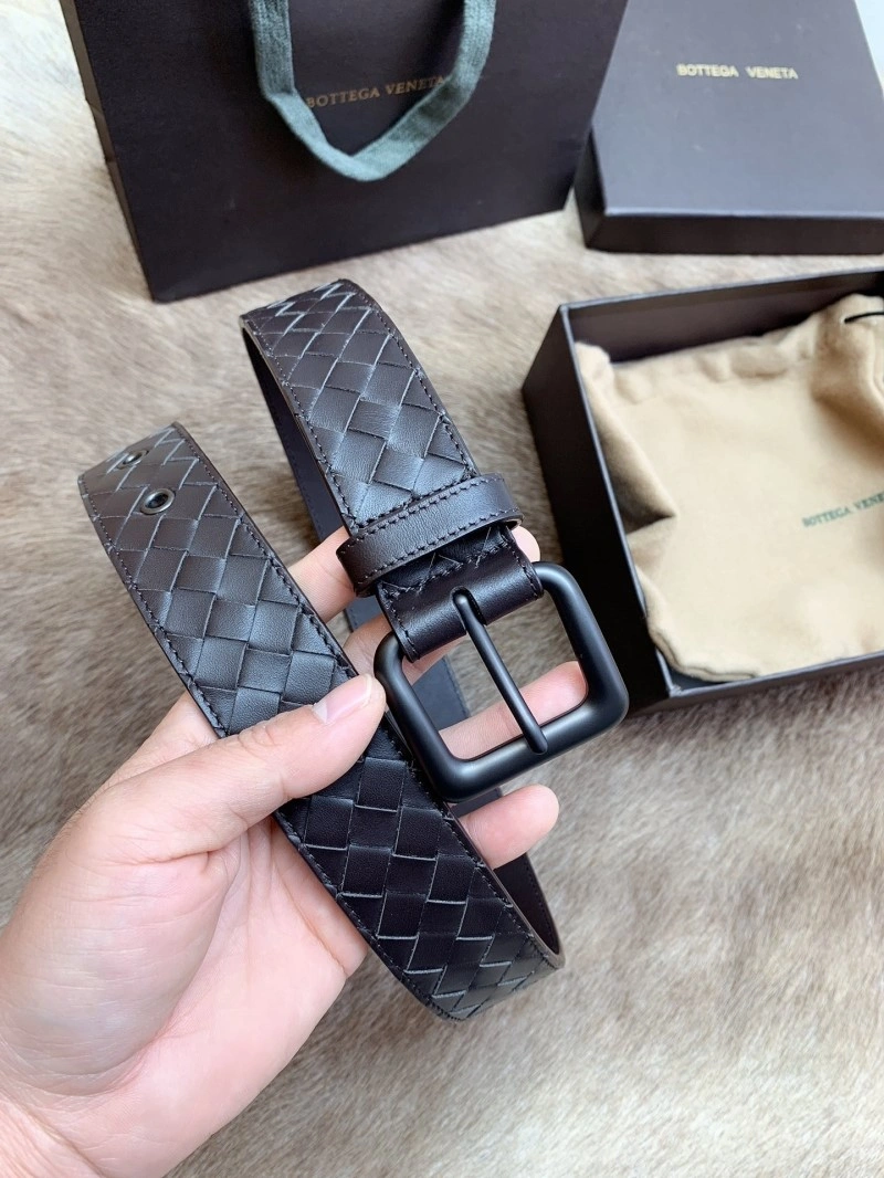 Top mirror Bottega Veneta Belts