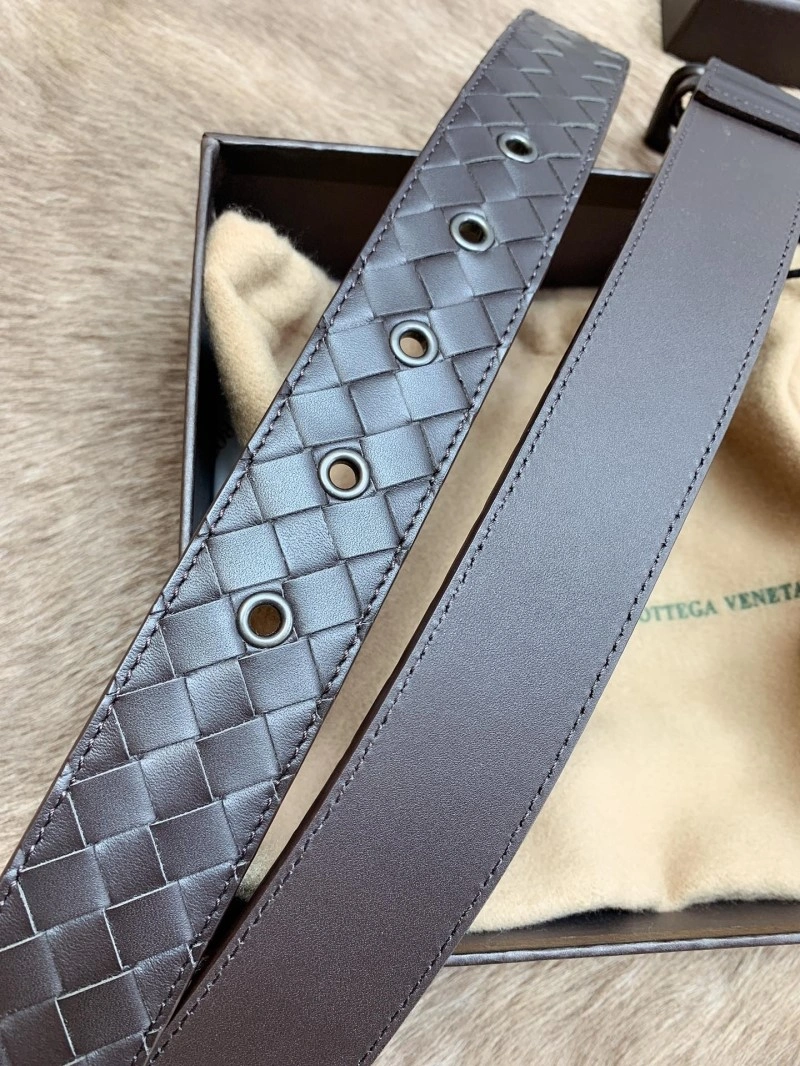 Top mirror Bottega Veneta Belts