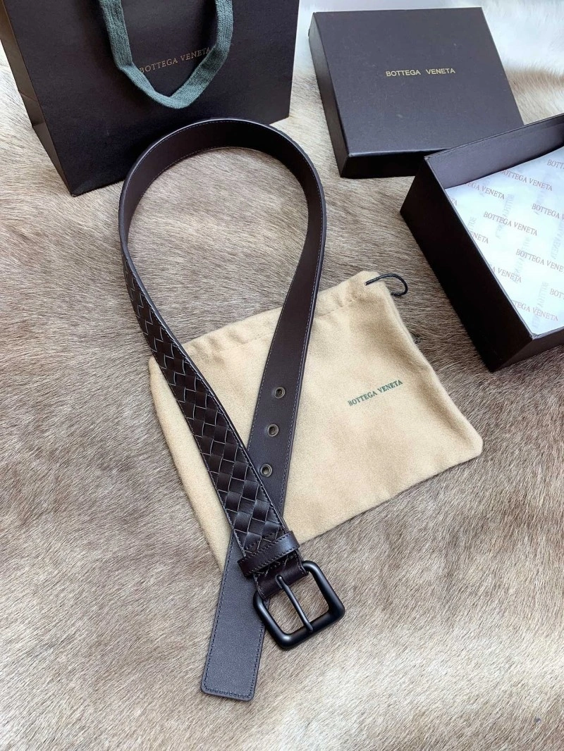 Top mirror Bottega Veneta Belts