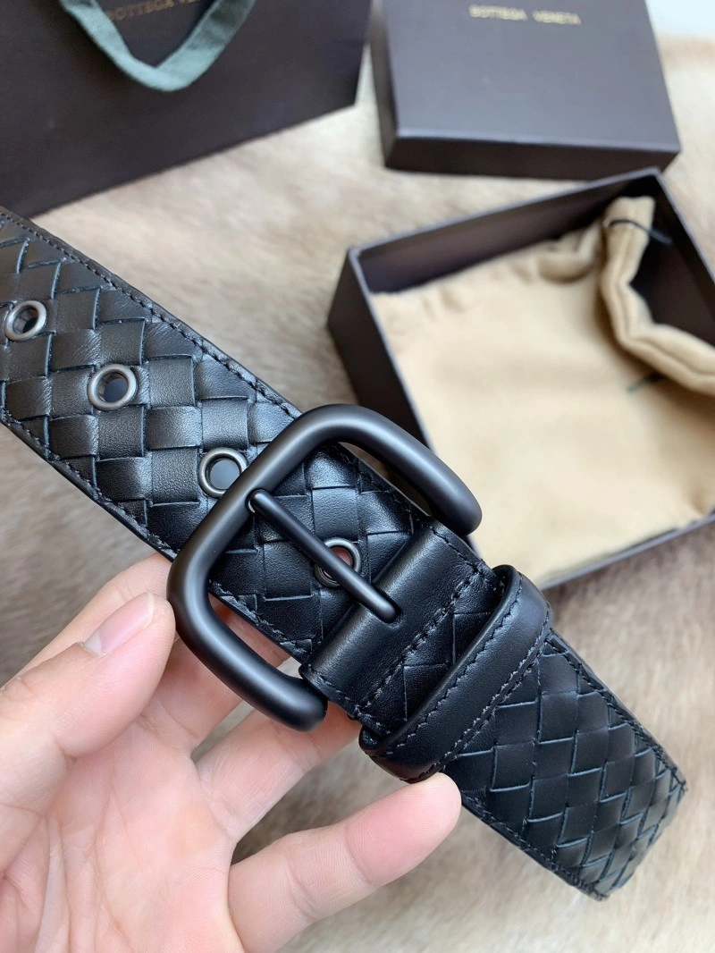 Exact replica Bottega Veneta Belts