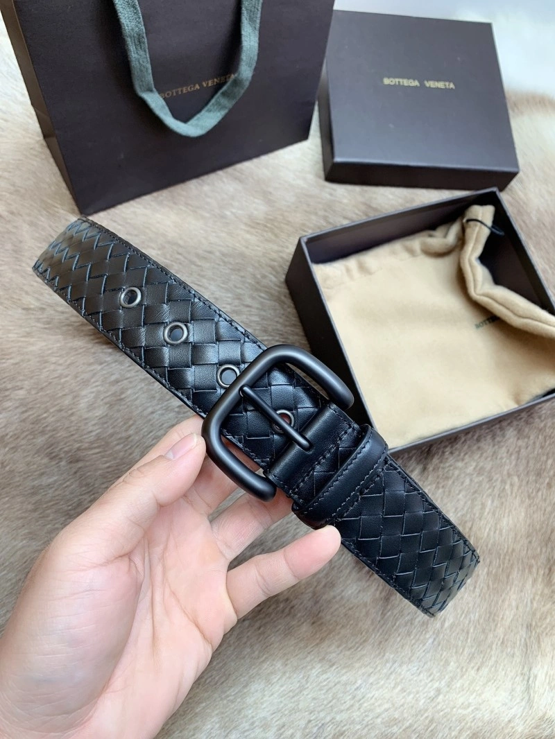 Exact replica Bottega Veneta Belts