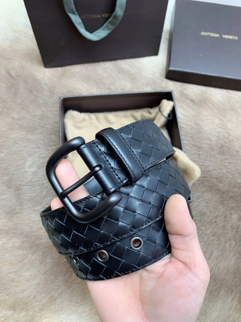Exact replica Bottega Veneta Belts