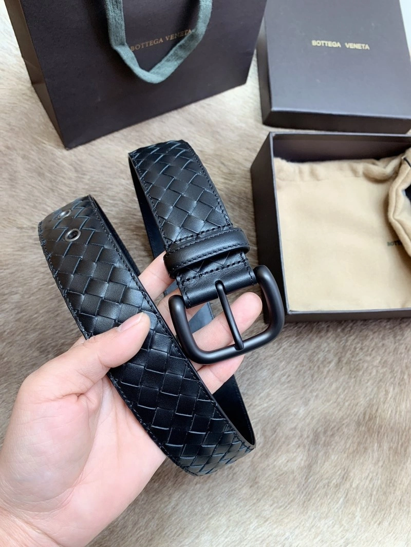 Exact replica Bottega Veneta Belts