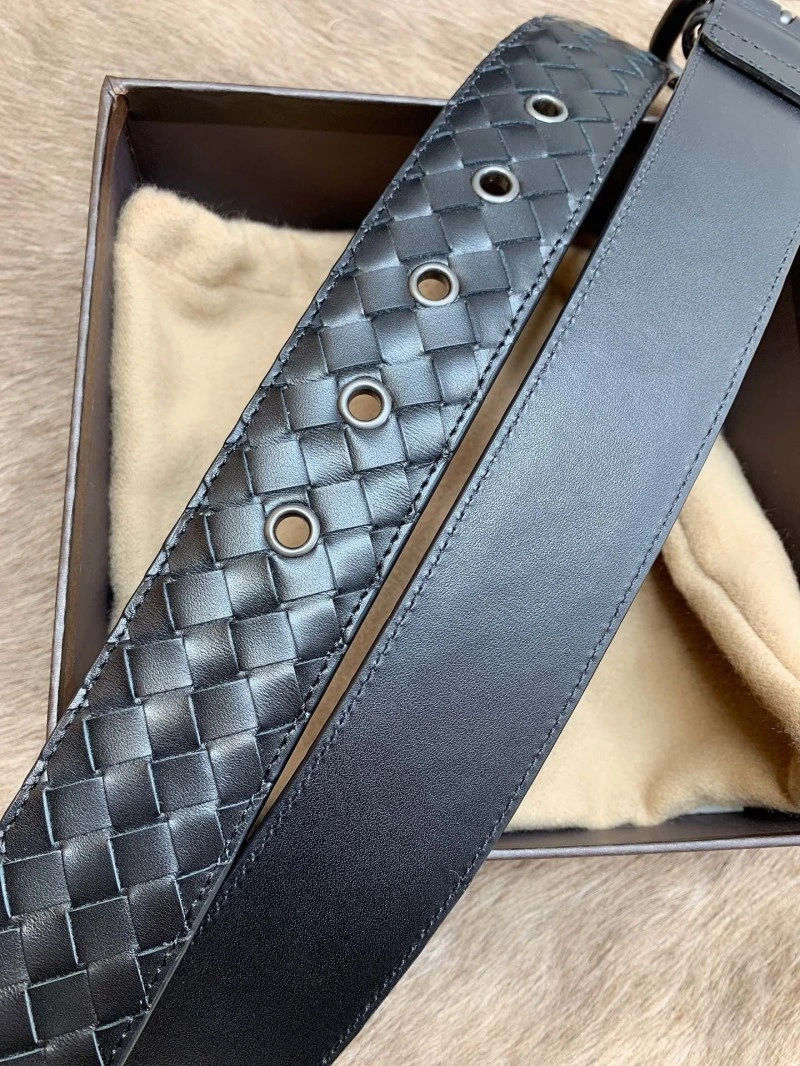 Exact replica Bottega Veneta Belts