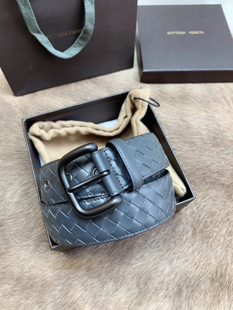 Authentic Bottega Veneta Belts