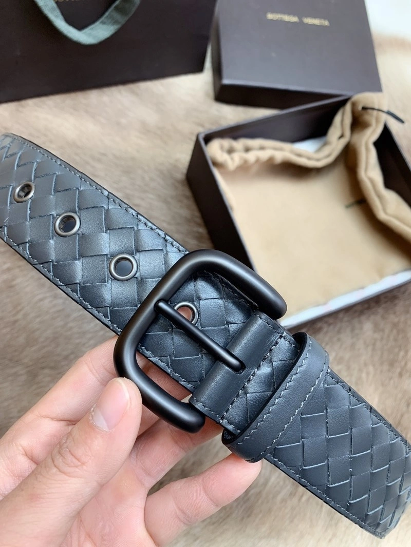 Authentic Bottega Veneta Belts