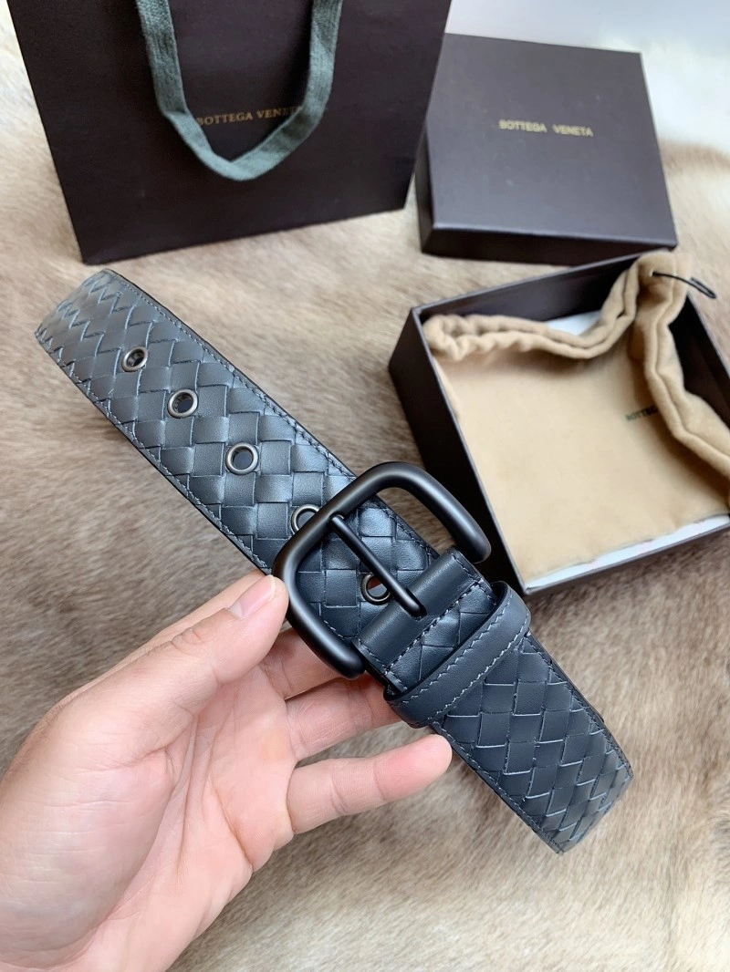 Authentic Bottega Veneta Belts