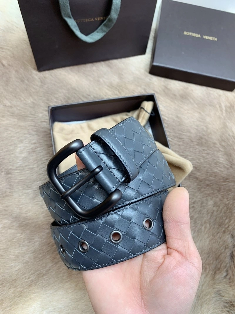 Authentic Bottega Veneta Belts
