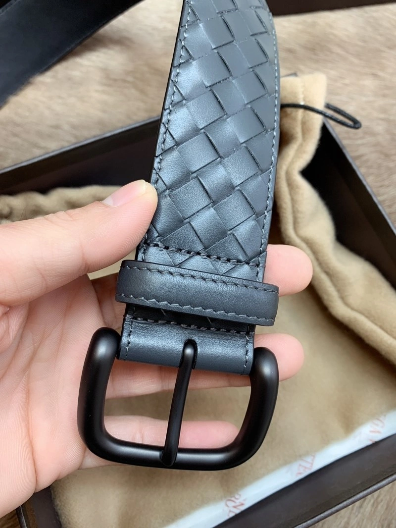 Authentic Bottega Veneta Belts