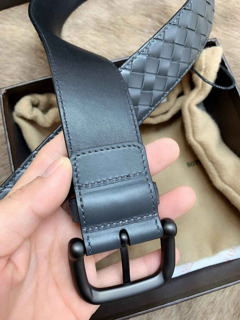 Authentic Bottega Veneta Belts