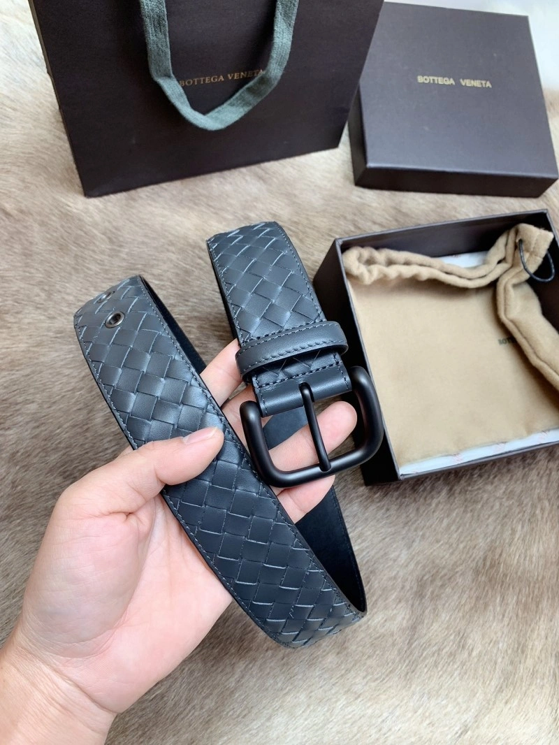 Authentic Bottega Veneta Belts