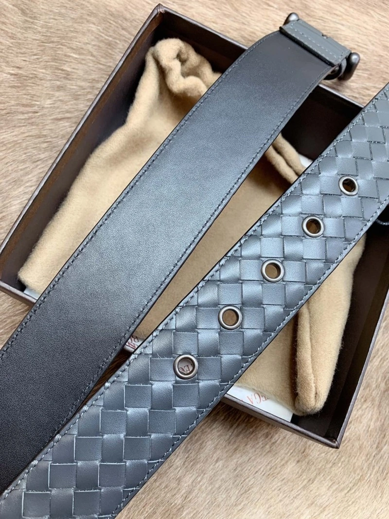 Authentic Bottega Veneta Belts