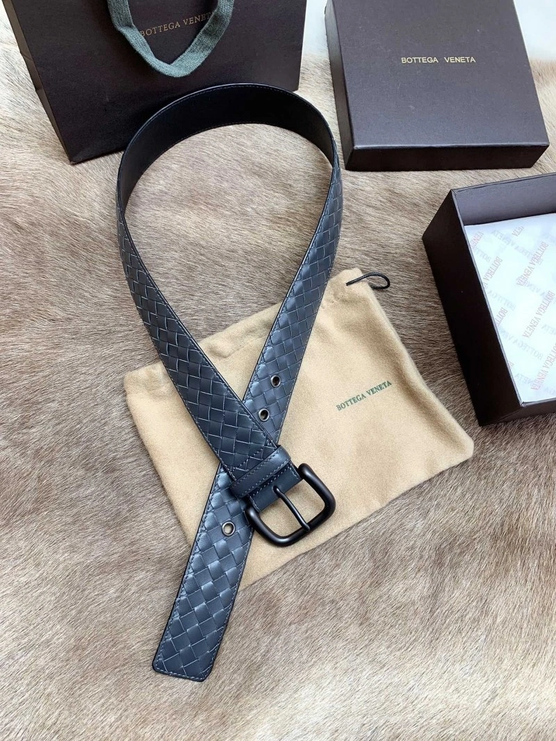 Authentic Bottega Veneta Belts