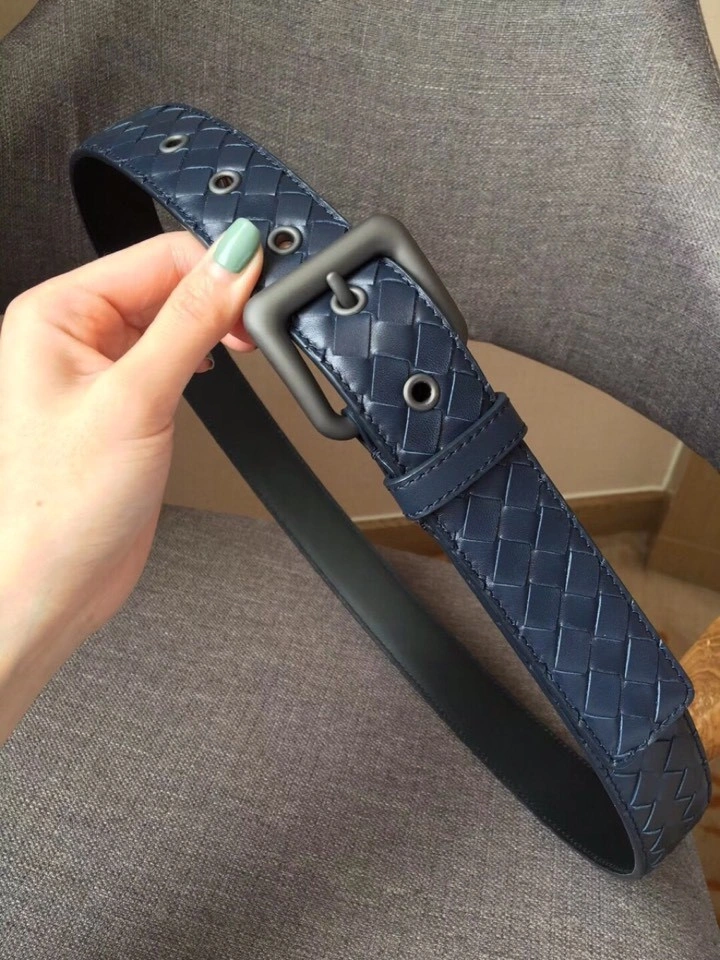 Indistinguishable Bottega Veneta Belts