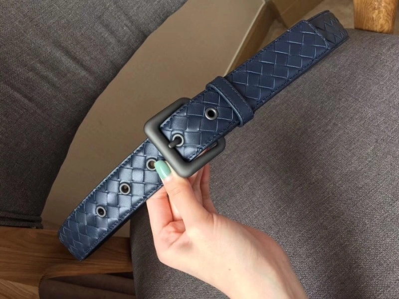 Indistinguishable Bottega Veneta Belts