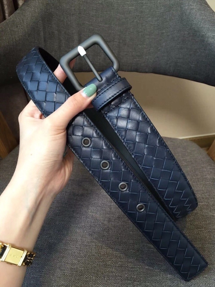 Indistinguishable Bottega Veneta Belts