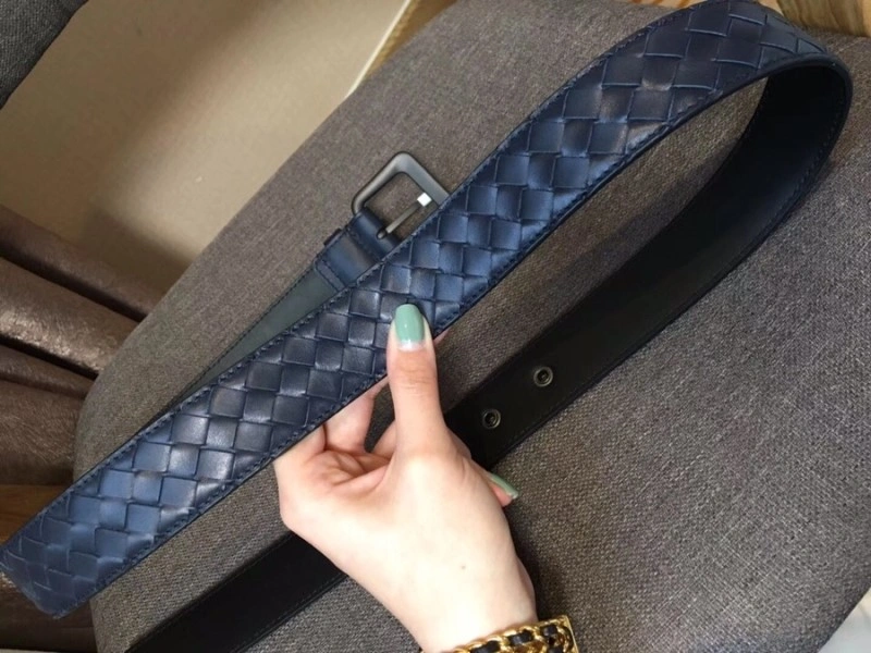 Indistinguishable Bottega Veneta Belts
