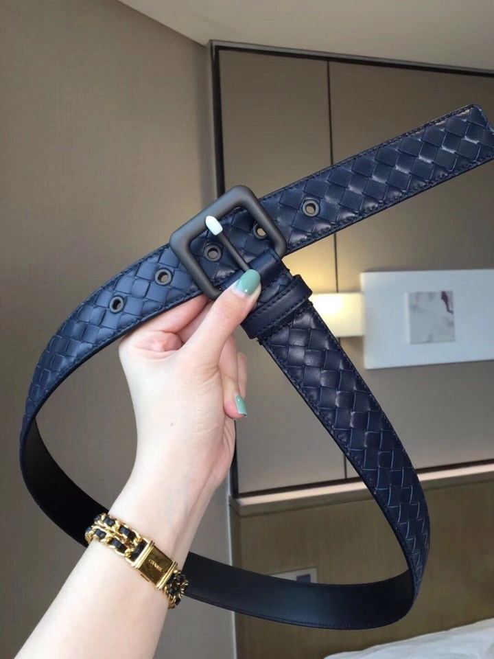 Indistinguishable Bottega Veneta Belts