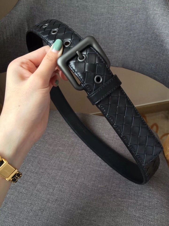 Precise copy Bottega Veneta Belts