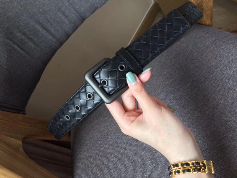 Precise copy Bottega Veneta Belts