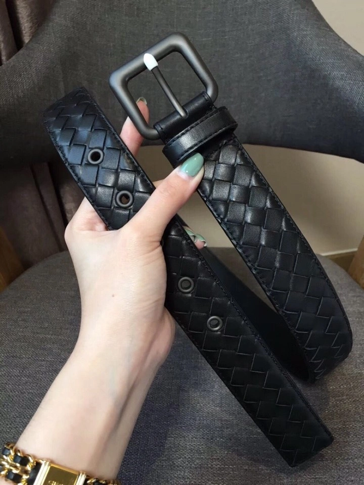 Precise copy Bottega Veneta Belts