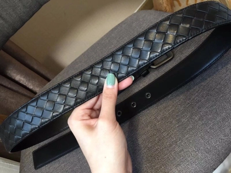 Precise copy Bottega Veneta Belts